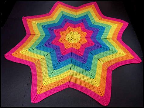 Ravelry Compass Pattern By Buttonnose Crochet