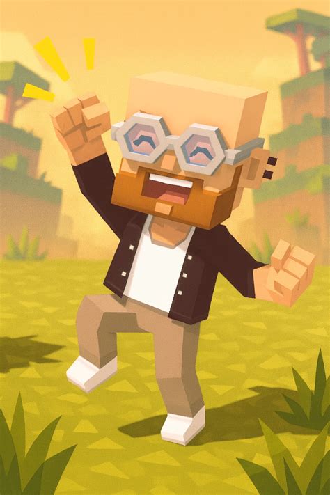 Cubio — Build Play Share Multiplayer Sandbox And Creation Platform