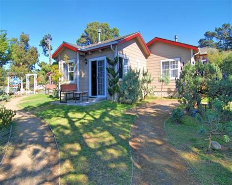 Bide A Wee Inn And Cottages Pacific Grove Updated Prices 2025