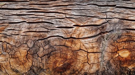 Background Textured With Tree Bark Pattern Bark Tree Bark Tree Texture Background Image And