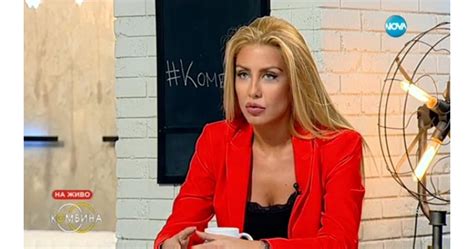 Венета Харизанова Доктори ми казаха че ми остават няколко месеца живот видео