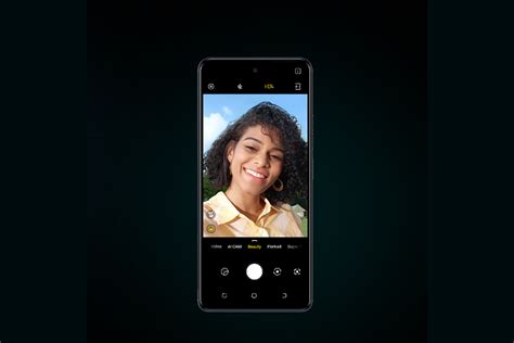 TECNOs SPARK Series Brings Next Level Selfie Photography Tecno