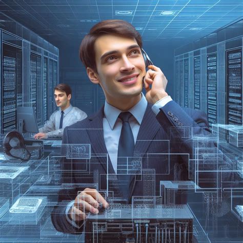 The Influence Of G And IoT On Network Administration In The US