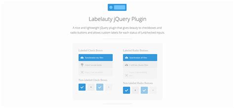 15 interesting javascript and css libraries for december 2016