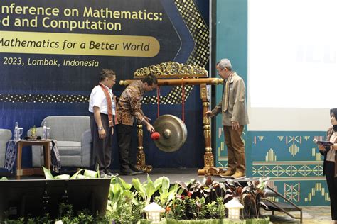 Icompac 8th International Conference On Mathematics Pure Applied And Computation