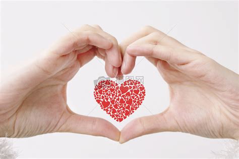 爱心创意素材图片素材 正版创意图片500389173 摄图网
