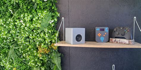 Enceinte Multi Room Diy Squeezelite Esp32 Avec Amplificateur By Lfpoulain Download Free Stl