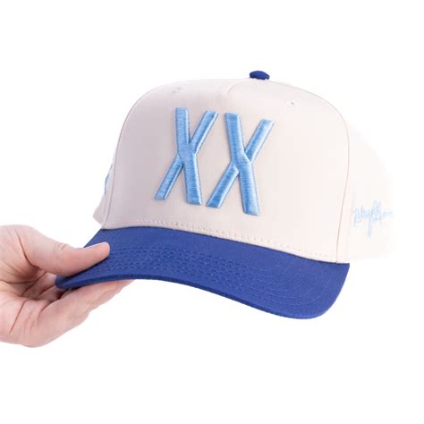 Riley Gaines Xx Hat Official Tpusa Merch