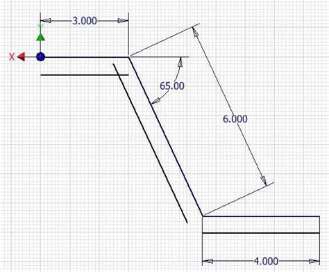 Module 17 Angles Introduction To Drafting And Autodesk Inventor