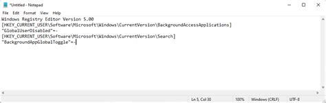 How To Disable Background Apps In Windows 11