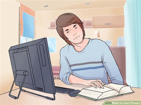 How To Learn Physics Steps With Pictures WikiHow