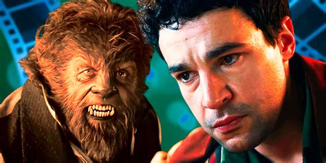 Wolf Man Director Reveals How Much Werewolf Lore Will Be Revealed