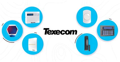 [video] Texecom India On Linkedin Texecom Global Market Leaders In Intrusion Security Solutions
