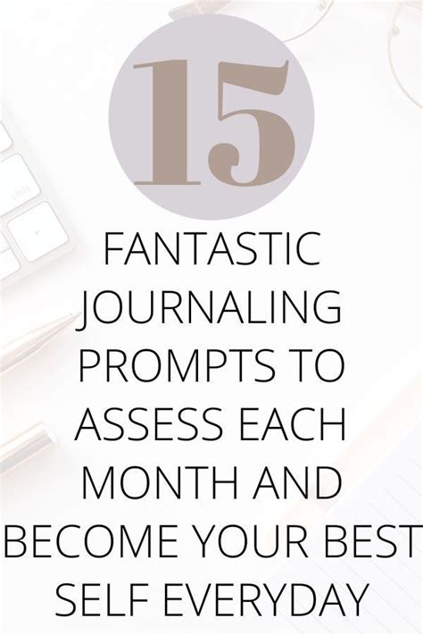 Monthly Reflection 15 Top Questions You Should Ask Yourself At The End Of Every Month