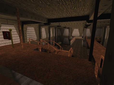 Threewave CTF Frag Net