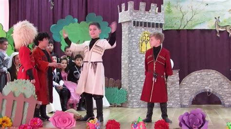 155 ე სკოლა Iii 1 პედაგოგი ხათუნა გამცემლიძე 3 ნაწილი Youtube