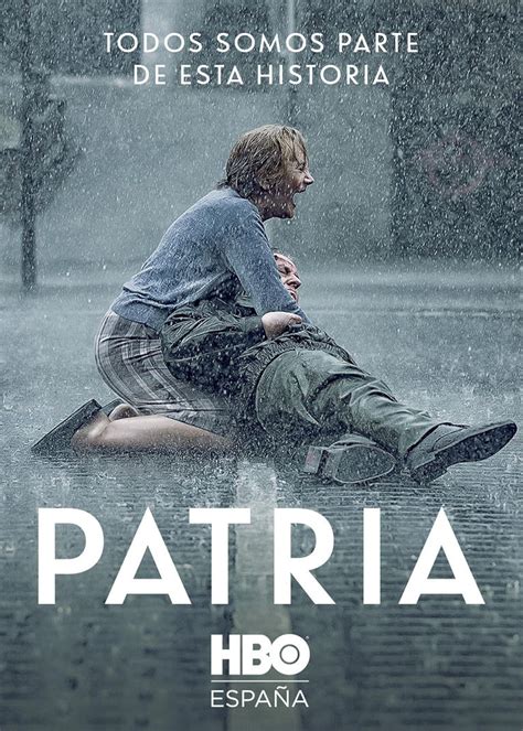 Patria Tv Mini Series 2020 Imdb