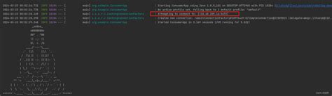 Springboot项目配置文件不生效问题解决springboot配置文件不生效 Csdn博客