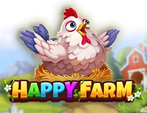 Happy Farm By Royal Slot Gaming Rsg Demo Play Free Slot Game