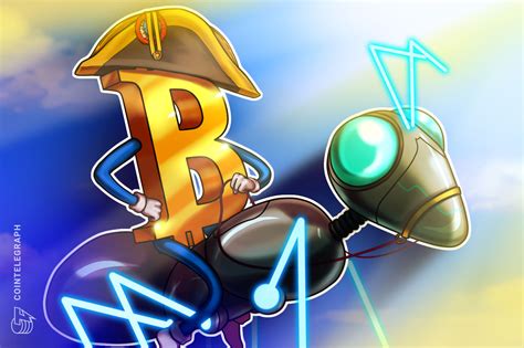 smart contracts are coming to bitcoin through dfinity s internet computer