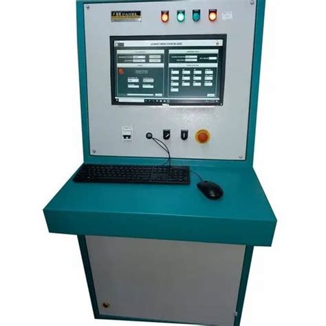 Temperature Rise Testing Panel Manufacturer From Vadodara