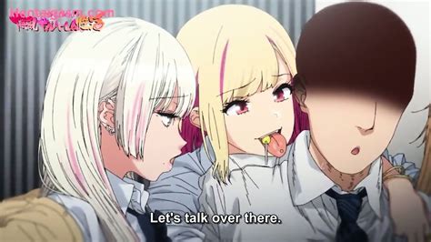 Gyaru Harem Invasion All Episodes 1 2 New Hentai November 2025 Eporner