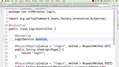 Difference Between Component Service Controller And Repository In Spring Java Code