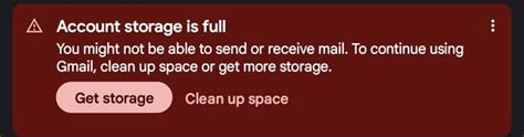 gmail seems have moved all my email to spam folder and unless you have
