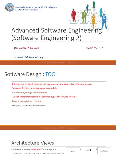 Lecture 562024 Pdf Unified Modeling Language System