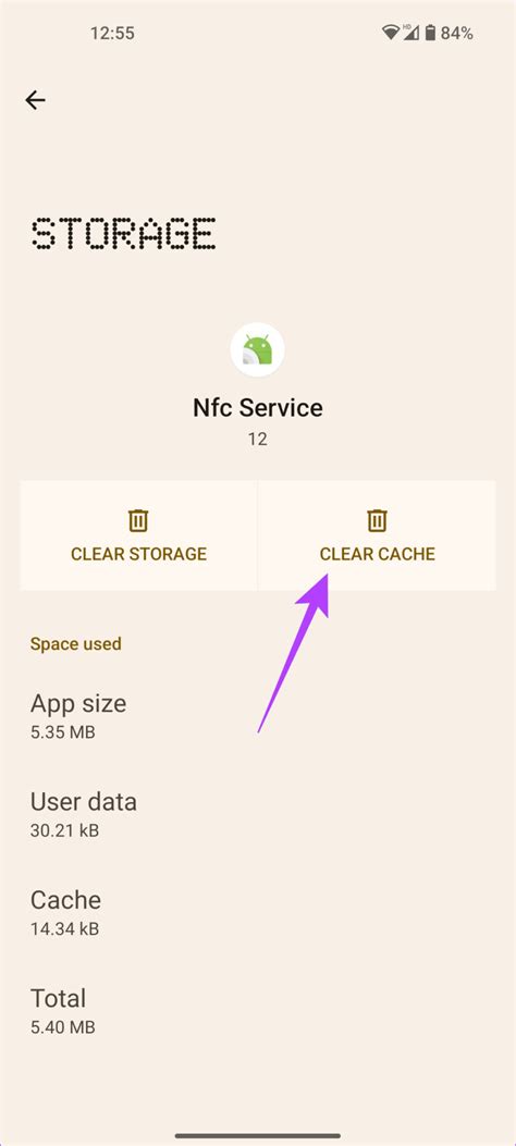 8 Best Ways To Fix NFC Not Working On Android Guiding Tech