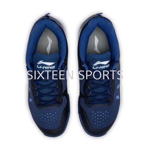 Lining Ranger Lite Se Badminton Shoe Kl Selangor Malaysia Supplier Shop Store Sixteen Sports