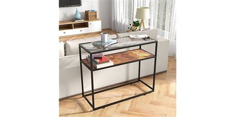 Yoyomax Console Table