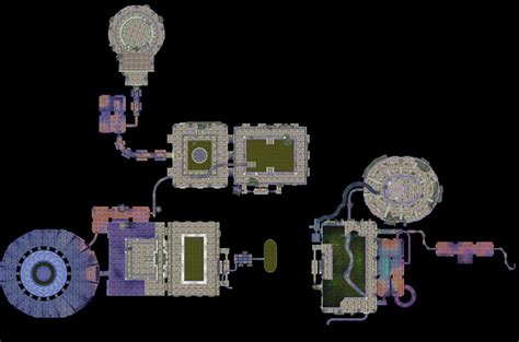 Ghost Mushroom Farming Guide Wow Classic Warcraft Tavern