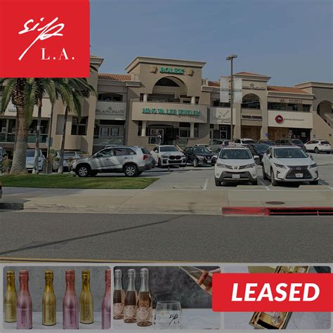 Illi Commercial Real Estate Wine Bar