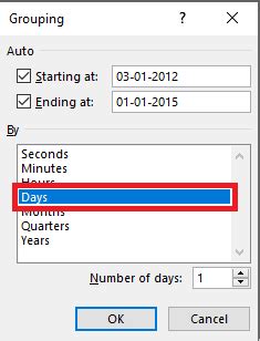 Excel Mac Pivot Table Group Date Aslpipe
