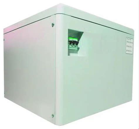 Three Phase Static Voltage Regulator With PWM At Best Price In Kolkata ID 25901168888