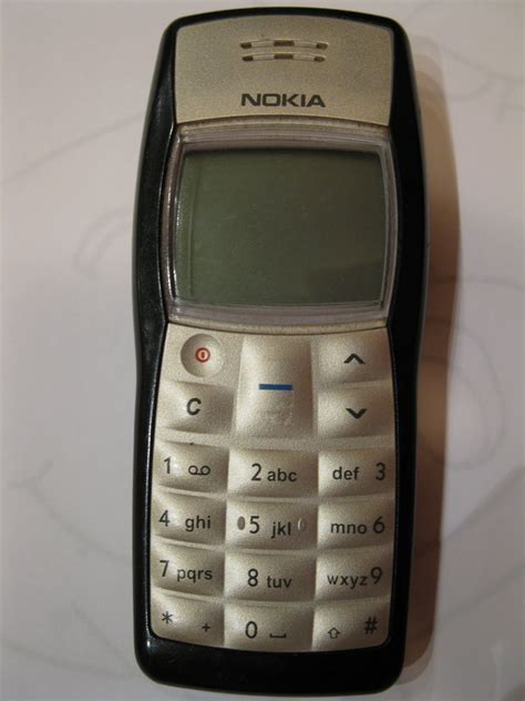Nokia 1100 very good codition | ClickBD