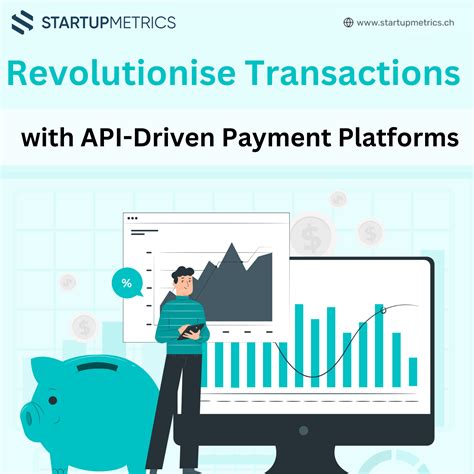 How Api Driven Payment Platforms Revolutionise Financial Transactions