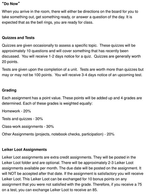 Ppt Physical Science Syllabus Powerpoint Presentation Free Download Id 7093064