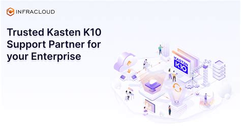 Kasten K Support Partner For Enterprises
