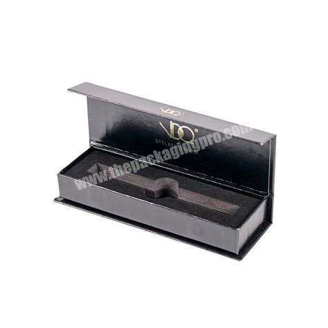 Wholesale Customized Sex Toy Storage Box Adult Products Magnetic Flat Packaging Paper Box With