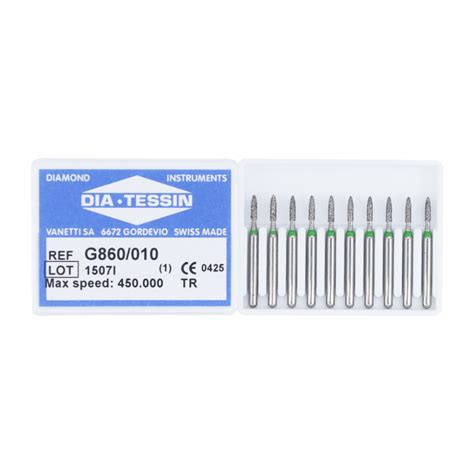 G860/010 NO YEŞİL