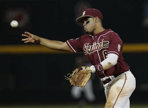 ‘everything Happens For A Reason Florida States Jordan Travis Aiming