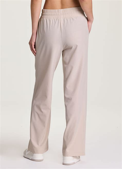Jet Setter Wide Leg Pant Rbx Active