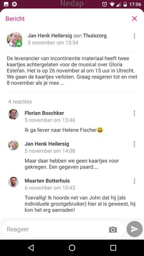 Nedap Ons Apk For Android Download