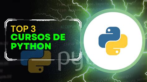 Melhores Cursos De Python Online CERTIFICADO TOP YouTube