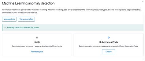 Metrics Ui Allow Disabling Anomaly Detection Jobs · Issue 96031