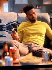 Trevor Jackson Page LPSG