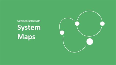 9 system mapping overview pptx