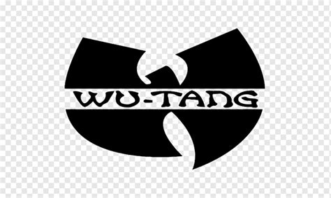 Wu Tang Logo Vector